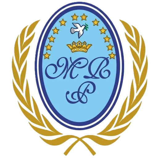 Inicio - Maria Reyna de la Paz